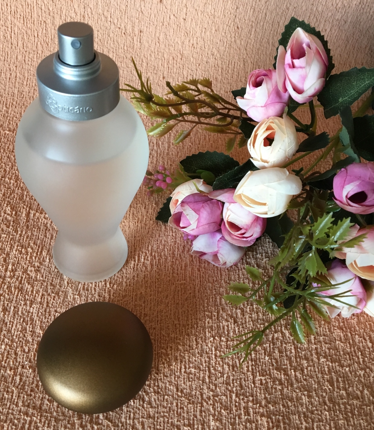 Perfume Carpe Diem Woman O Boticário - cítrico floral revigorante