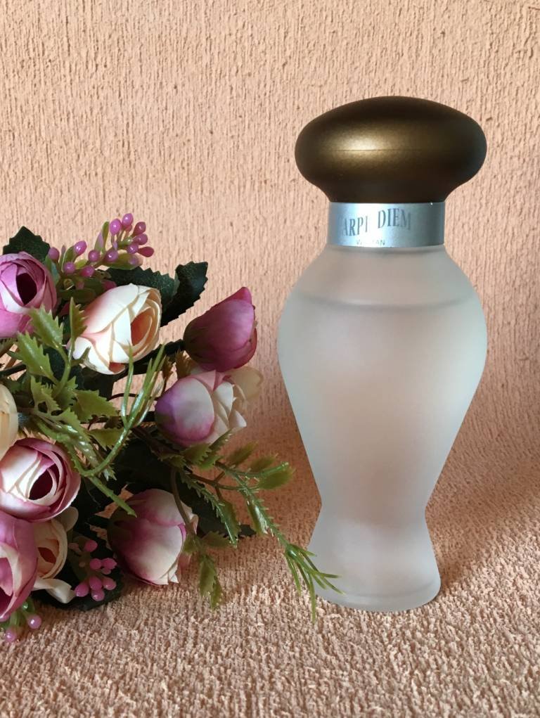 Perfume Carpe Diem Woman O Boticário - cítrico floral revigorante