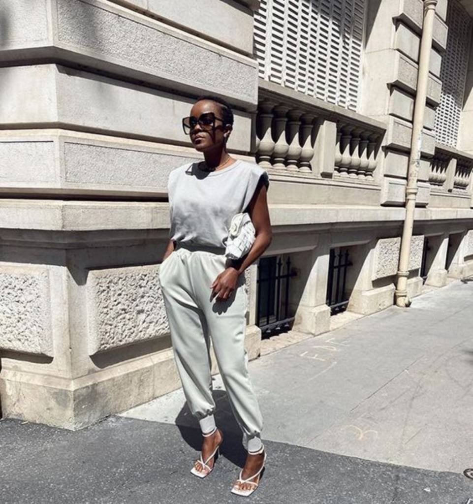 Muscle tee - aposte na tendência com inspirações e faça a sua