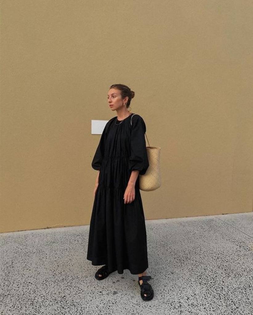 Breezy Dress é a mais nova tendência! Vai aderir?