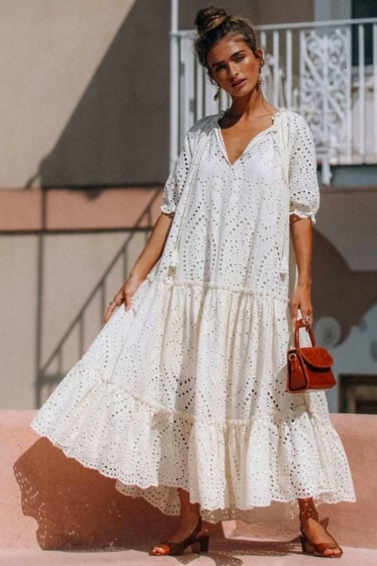 Breezy Dress é a mais nova tendência! Vai aderir?