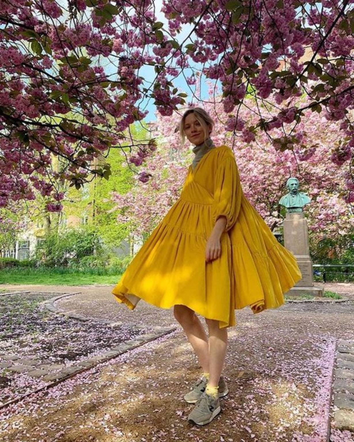 Breezy Dress é a mais nova tendência! Vai aderir?