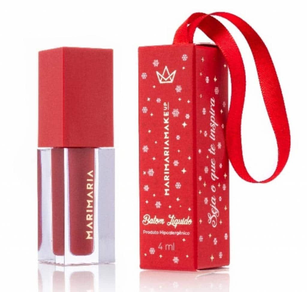 Mari Maria Makeup launches lipstick edition for Christmas - Wedding ...