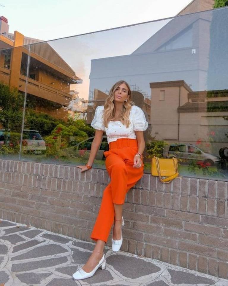 Roupas coloridas - confira looks para arrasar em qualquer ocasião