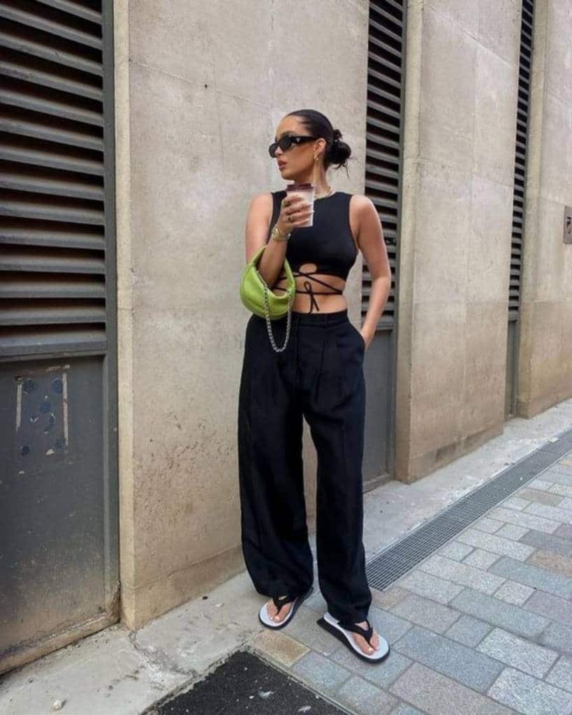 Roupas coloridas - confira looks para arrasar em qualquer ocasião