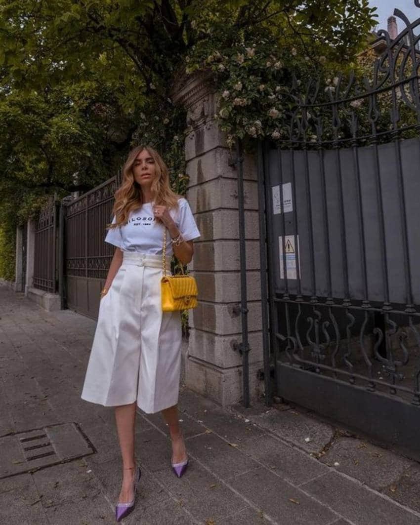 Roupas coloridas - confira looks para arrasar em qualquer ocasião