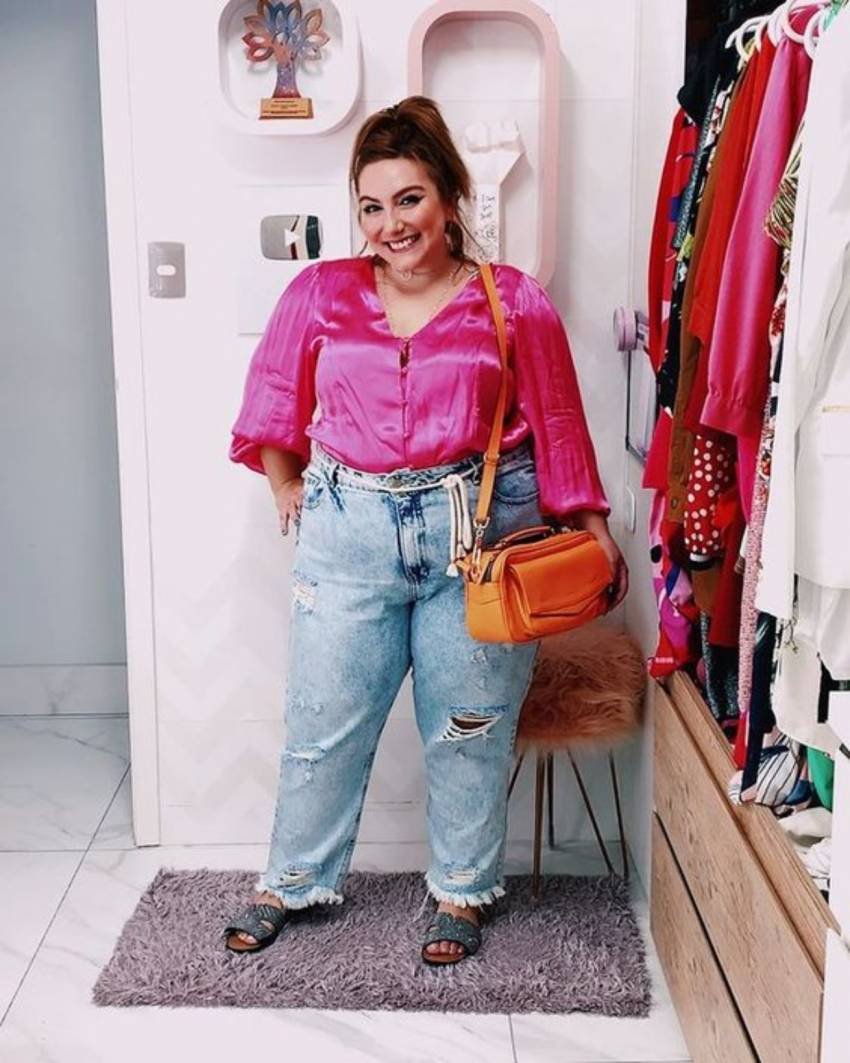 Roupas coloridas - confira looks para arrasar em qualquer ocasião