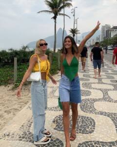 Brazilcore - aprenda o que é e como usar para torcer pelo Brasil