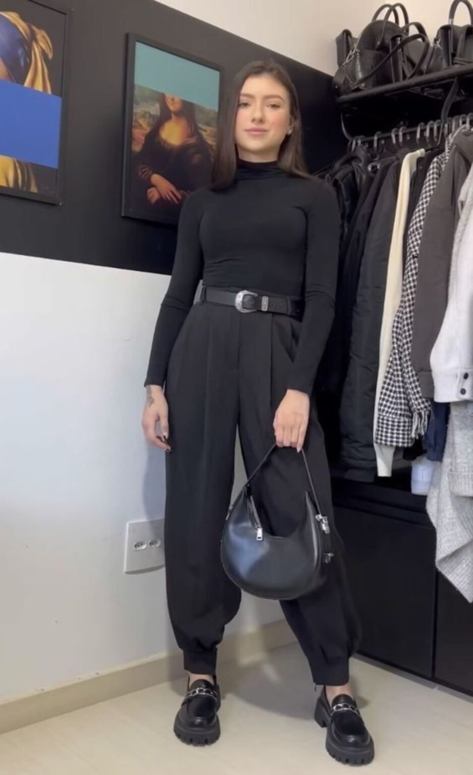 Looks com mocassim feminino: guia completo de como usar