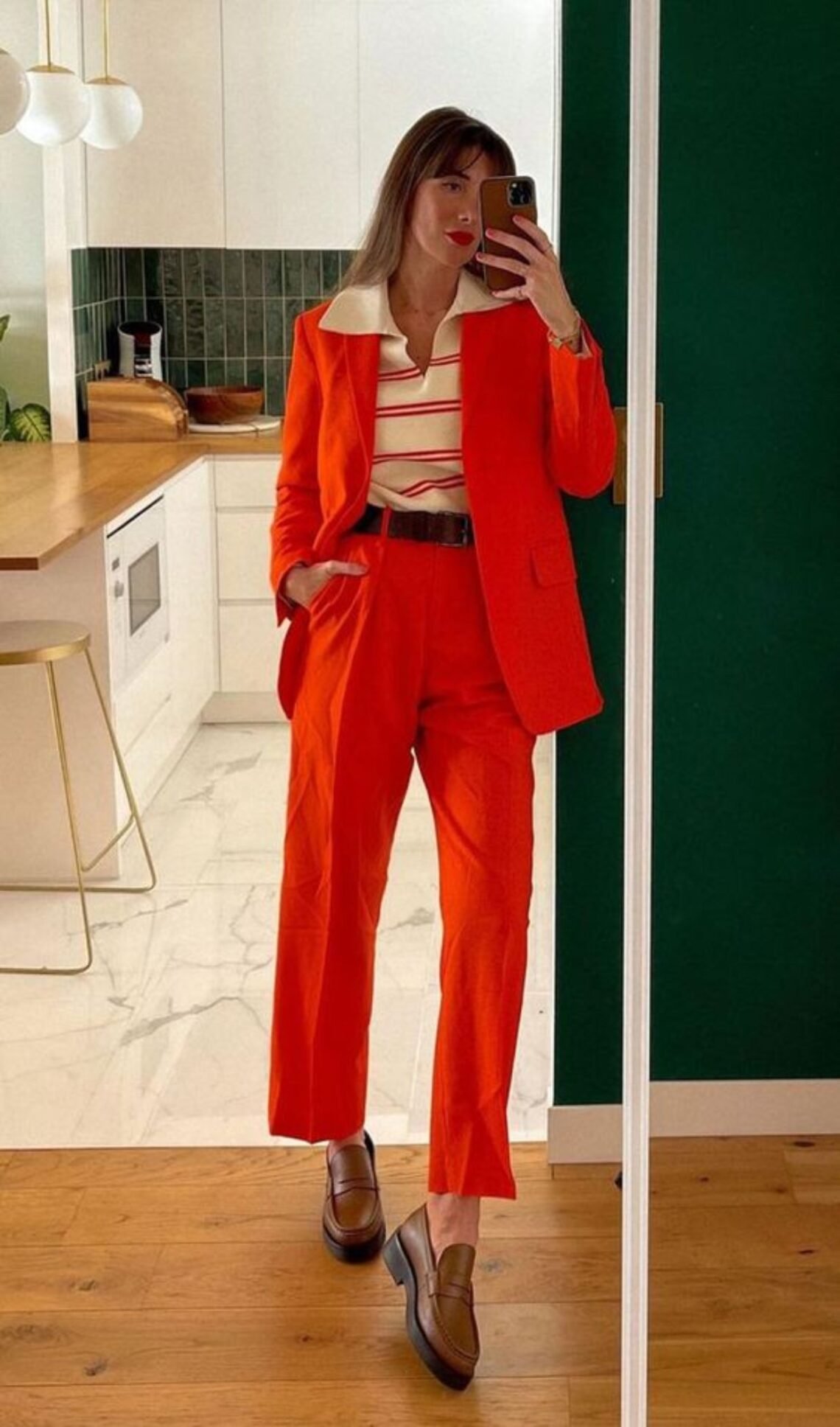 Looks com mocassim feminino: guia completo de como usar