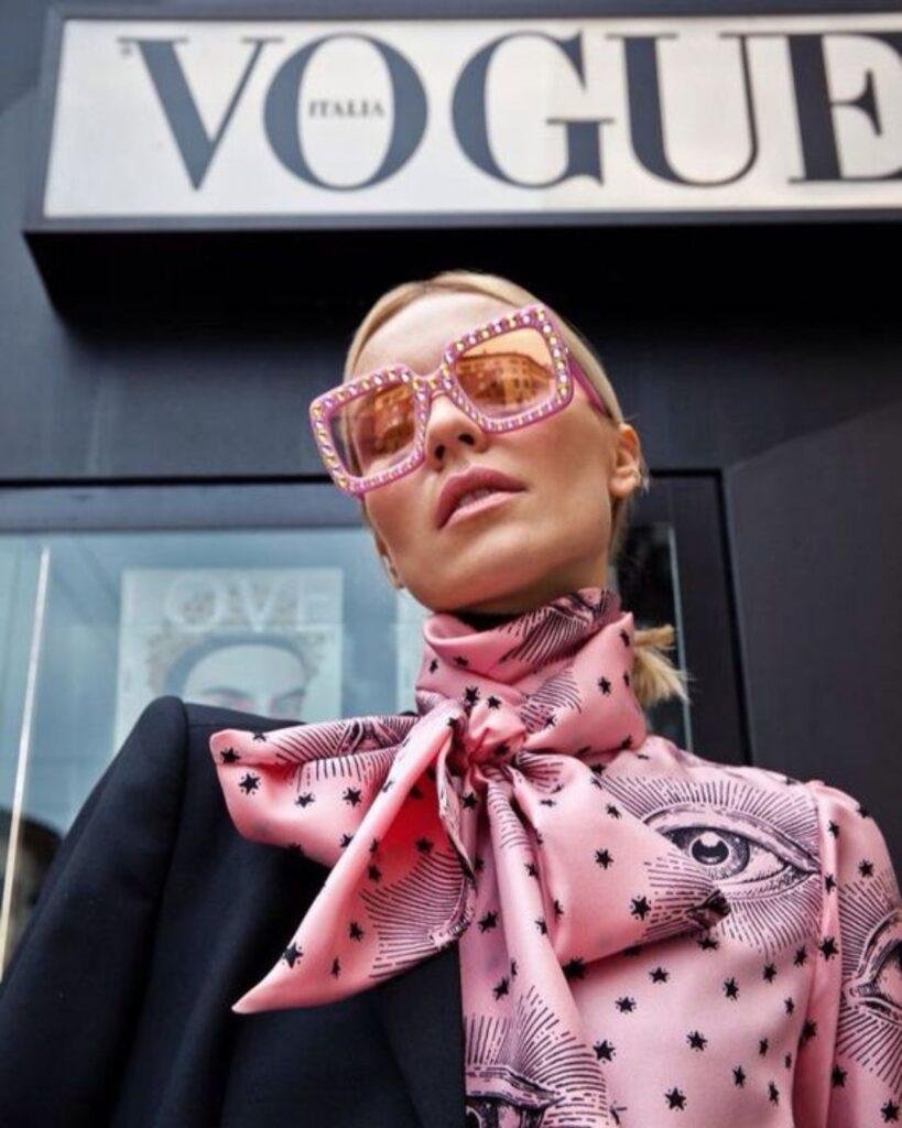 Por que o Barbiecore é a tendência mais quente da temporada?