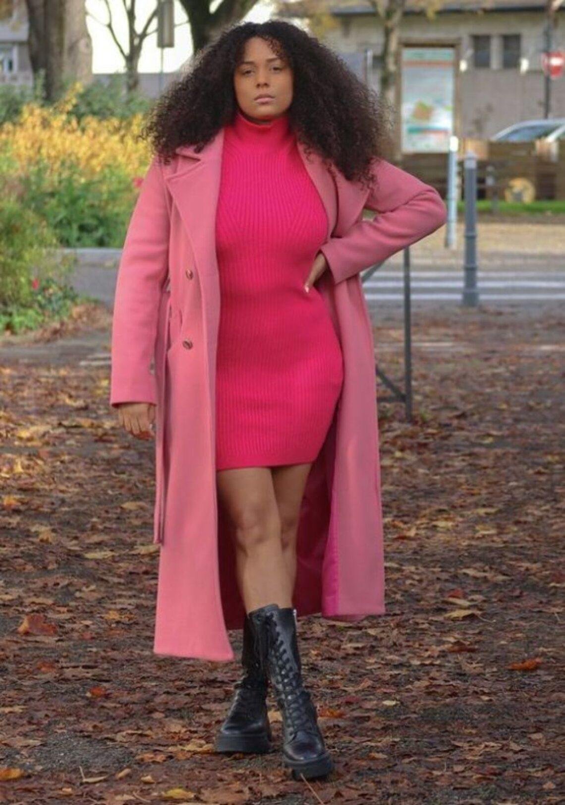 Por que o Barbiecore é a tendência mais quente da temporada?