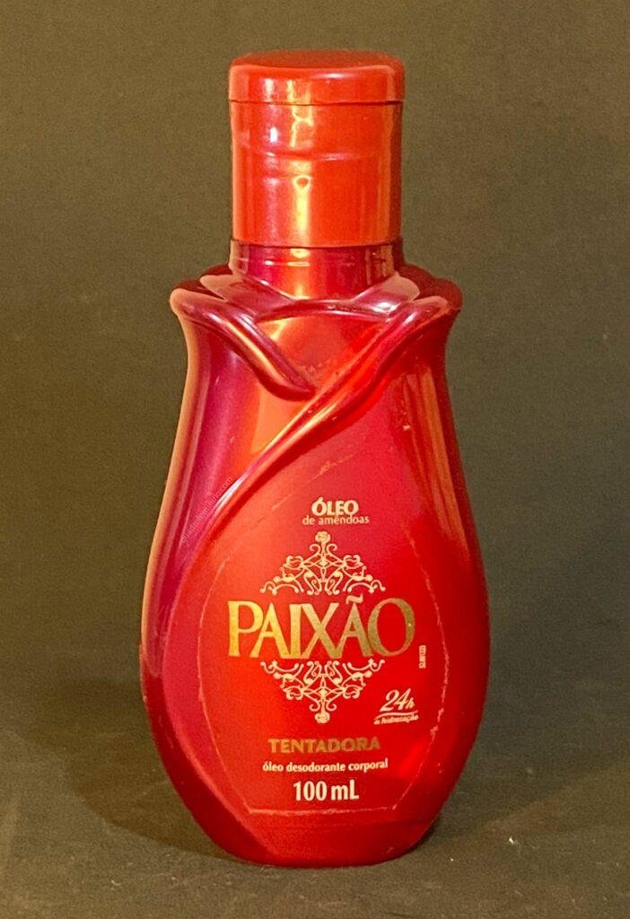 Como usar óleo corporal Paixão pra despertar seus 5 sentidos