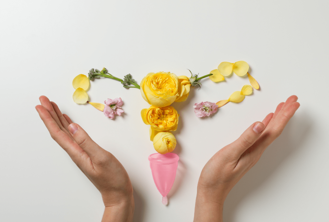 Cuidados com a saúde da mulher em todas as fases da vida