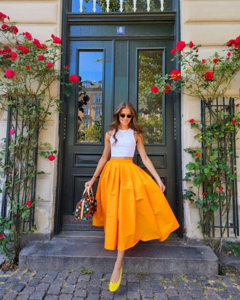 O que é Balletcore: O estilo de moda inspirado no ballet