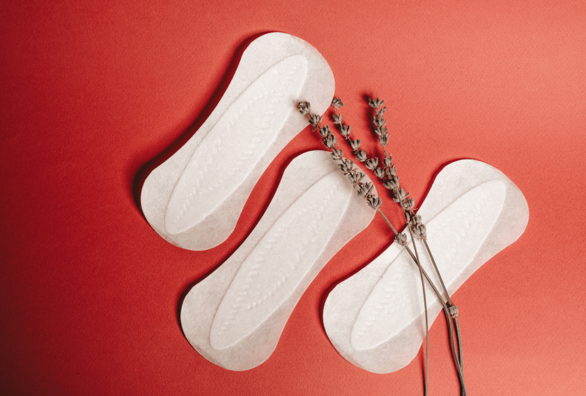 Universo dos Absorventes: Informações, dicas e escolhas