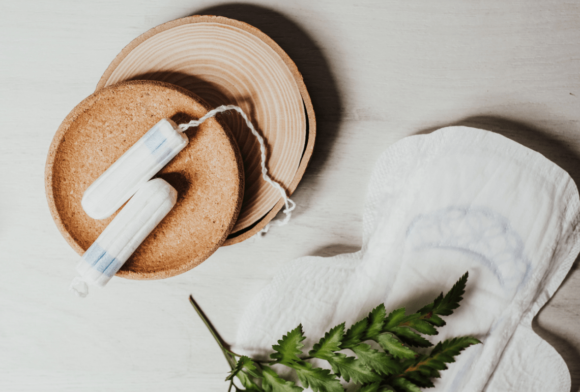 Universo dos Absorventes: Informações, dicas e escolhas