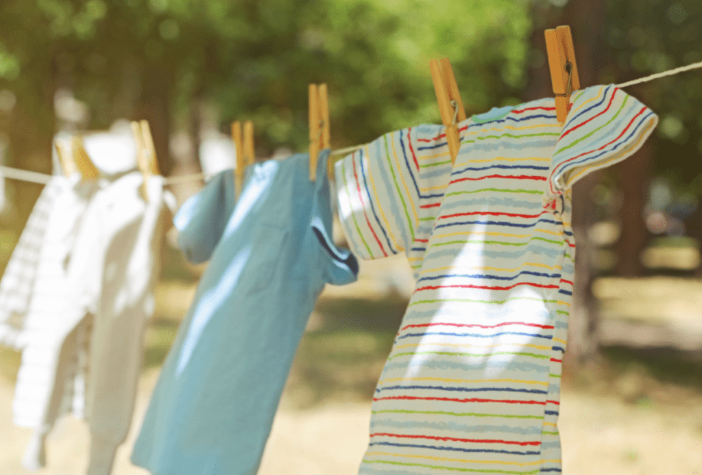 Como não desbotar a roupa: Mantenha suas peças vibrantes