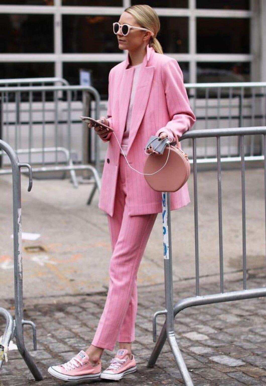 40 Looks com All Star para qualquer ocasião: Dicas incríveis