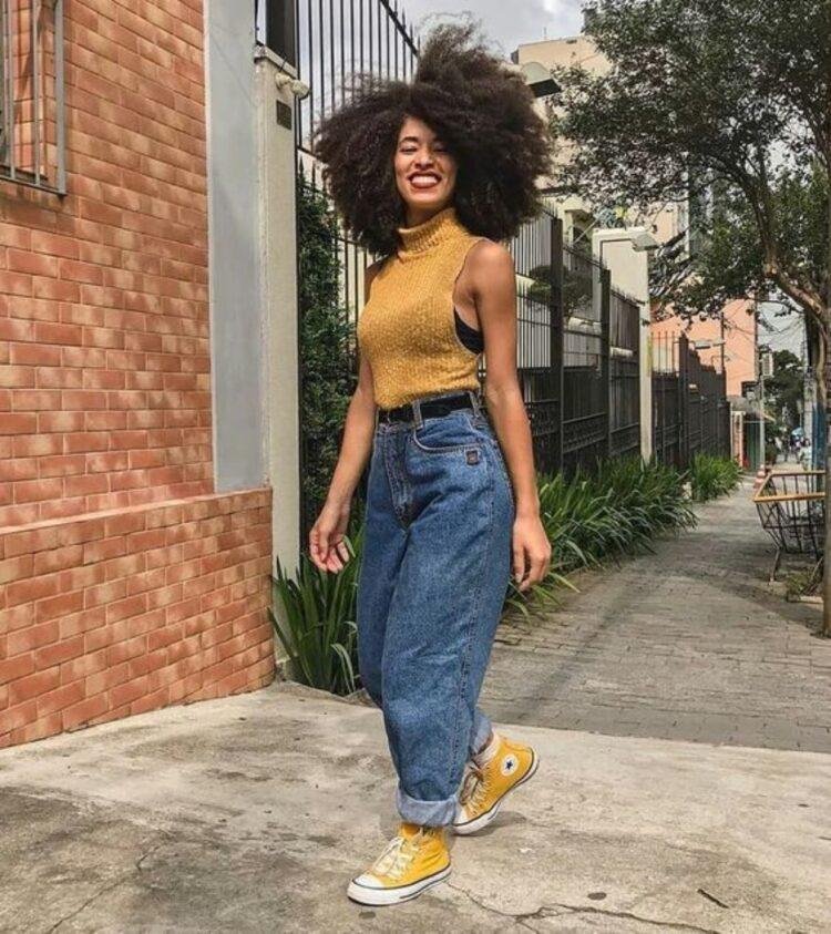 40 Looks com All Star para qualquer ocasião: Dicas incríveis