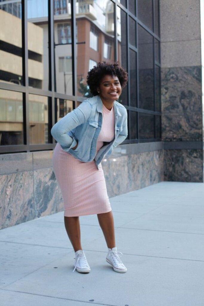 40 Looks com All Star para qualquer ocasião: Dicas incríveis