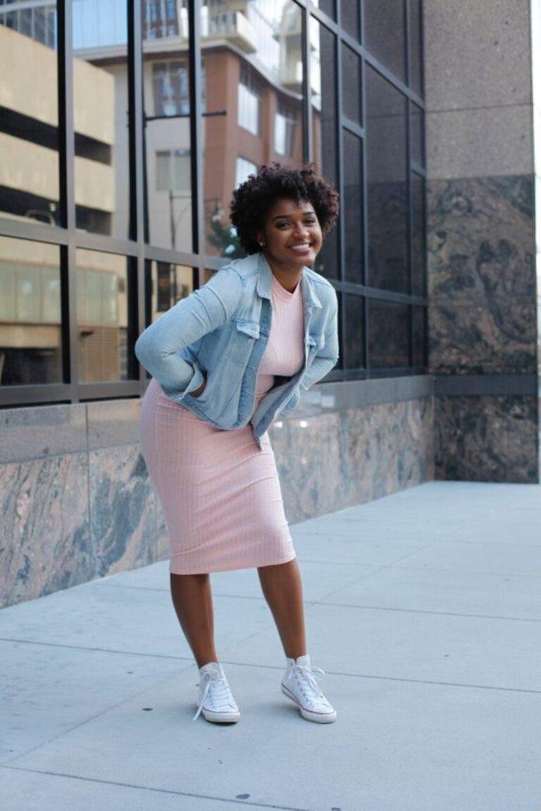 40 Looks com All Star para qualquer ocasião: Dicas incríveis