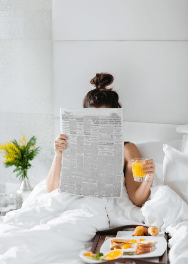 18 Hábitos para melhorar a rotina matinal: a transformação
