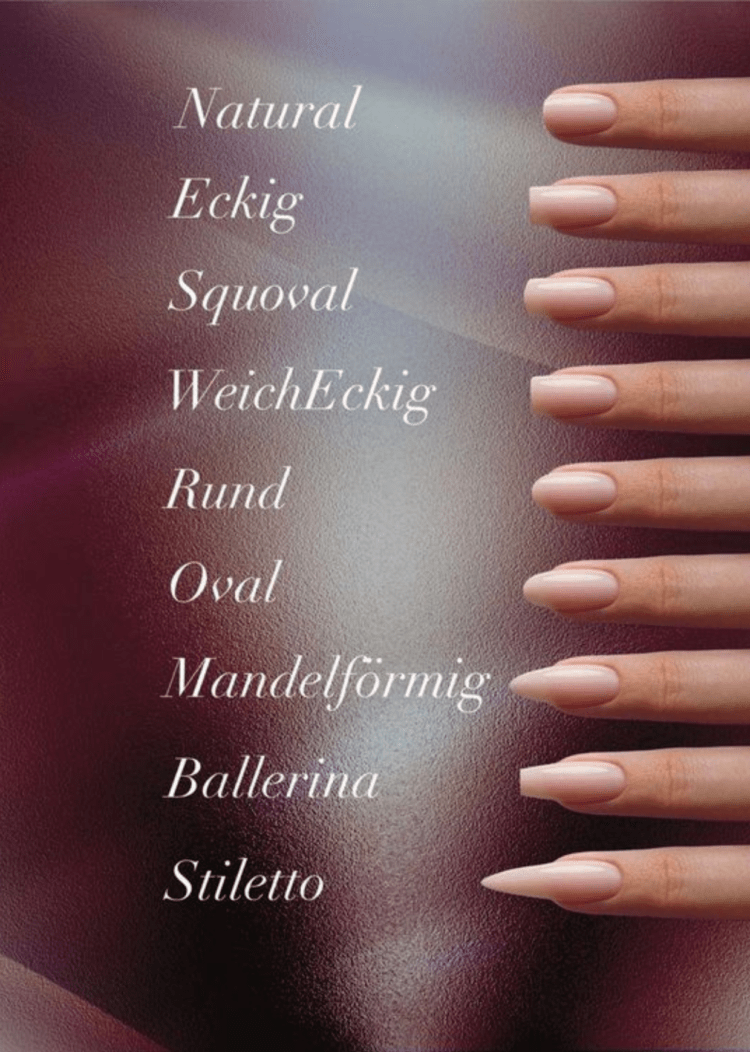 Guia completo para unhas naturais: Cuidados, estilos e dicas