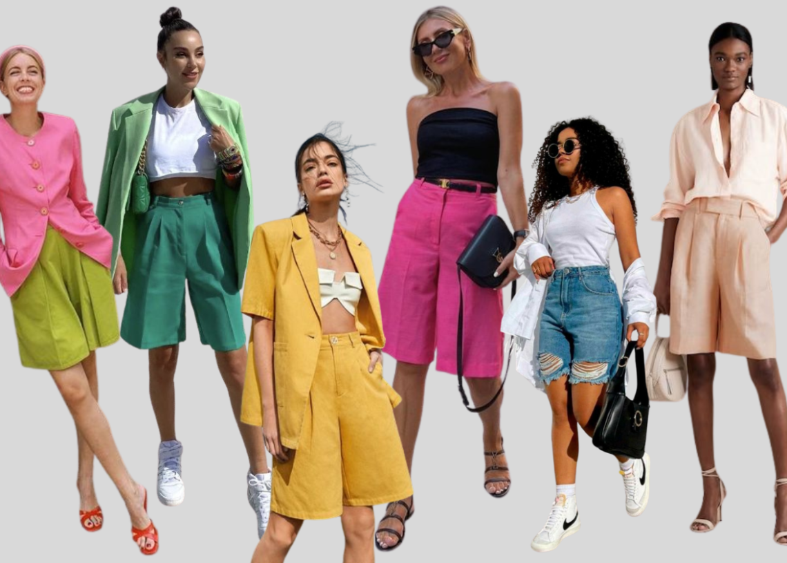 Tópico Moda e Estilo - Quadro Feminino