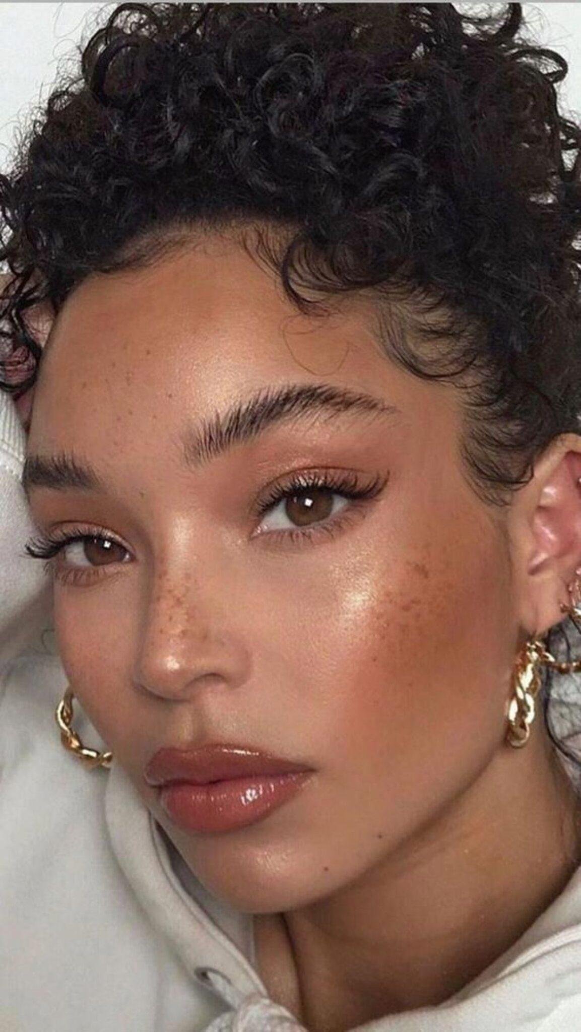 Clean Make ou Maquiagem Natural: O guia para um look natural