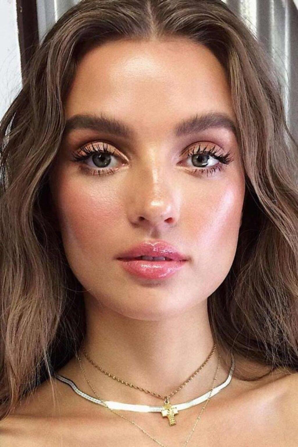 Clean Make ou Maquiagem Natural: O guia para um look natural