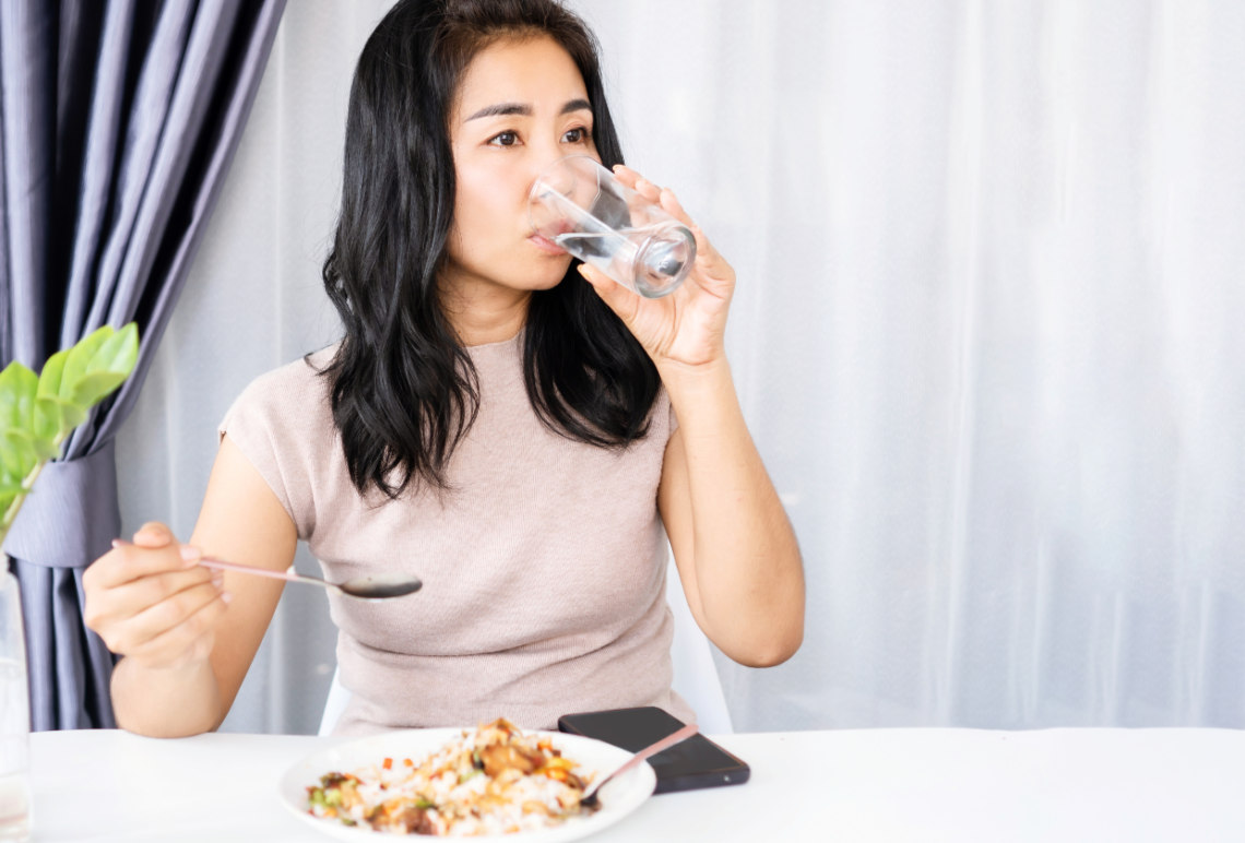 6 Dicas de Como Melhorar a Digestão: Saúde Intestinal