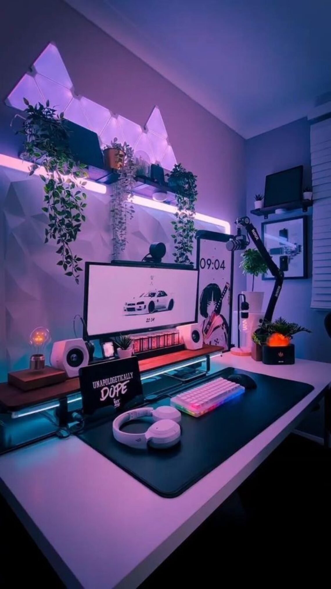 Como Montar um Setup Gamer Completo - Máxima Performance