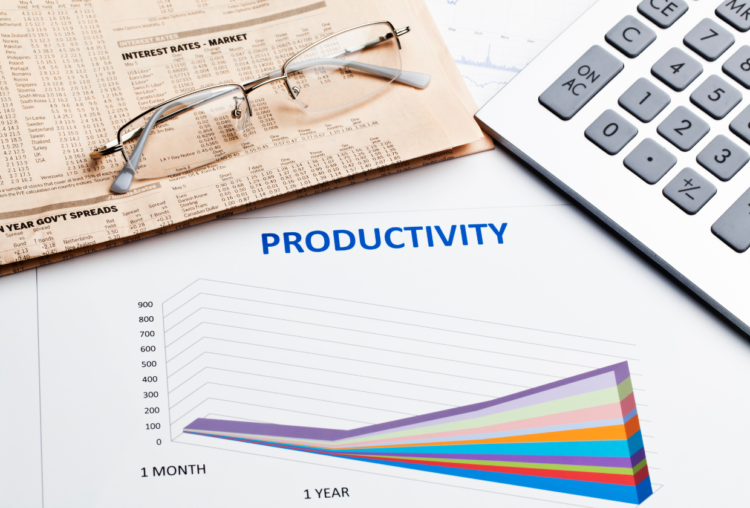 8 Dicas para Melhorar a Produtividade: Transforme Seu Dia