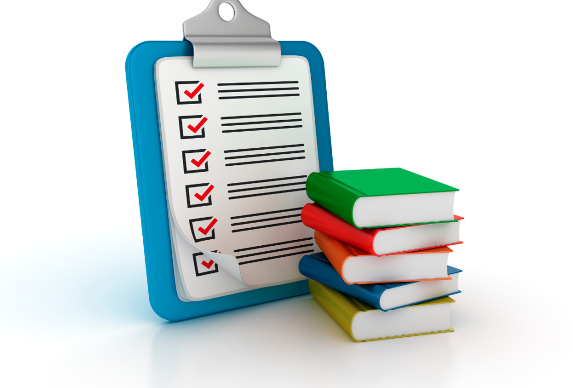 O que é TBR: Um Guia para Organizar Sua Lista de Leitura