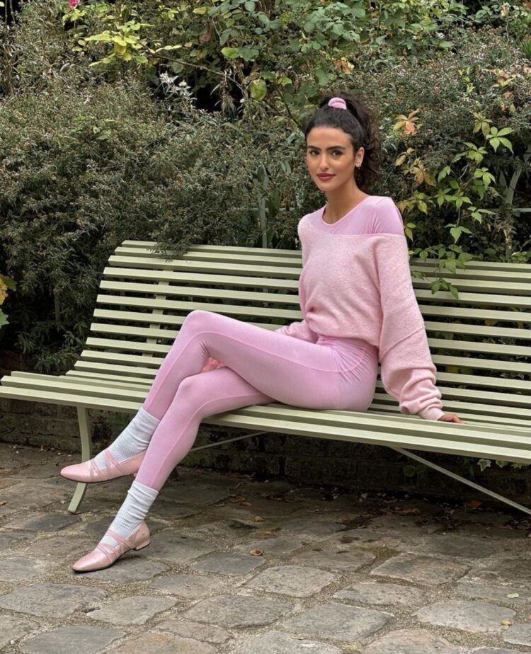Explore looks com sapato Mary Jane: mais de 40 inspirações