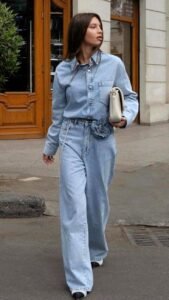 Conheça as Cores que combinam com azul - confira looks