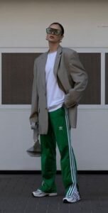 Looks adidas feminino - Adidas Style está em alta vai aderir