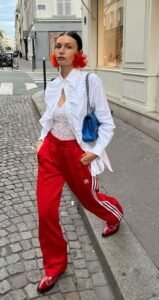 Looks adidas feminino - Adidas Style está em alta vai aderir