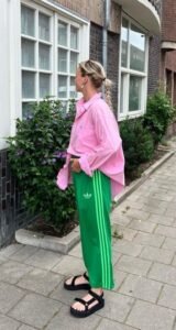 Looks adidas feminino - Adidas Style está em alta vai aderir