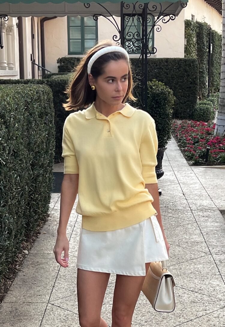 Tendência Estética Old Money Elegância Atemporal: 85 Outfits