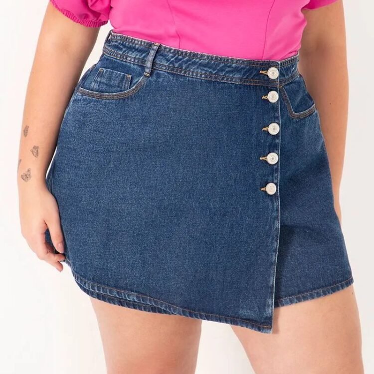 24 Looks com Short Saia: Como usar a Tendência com Estilo