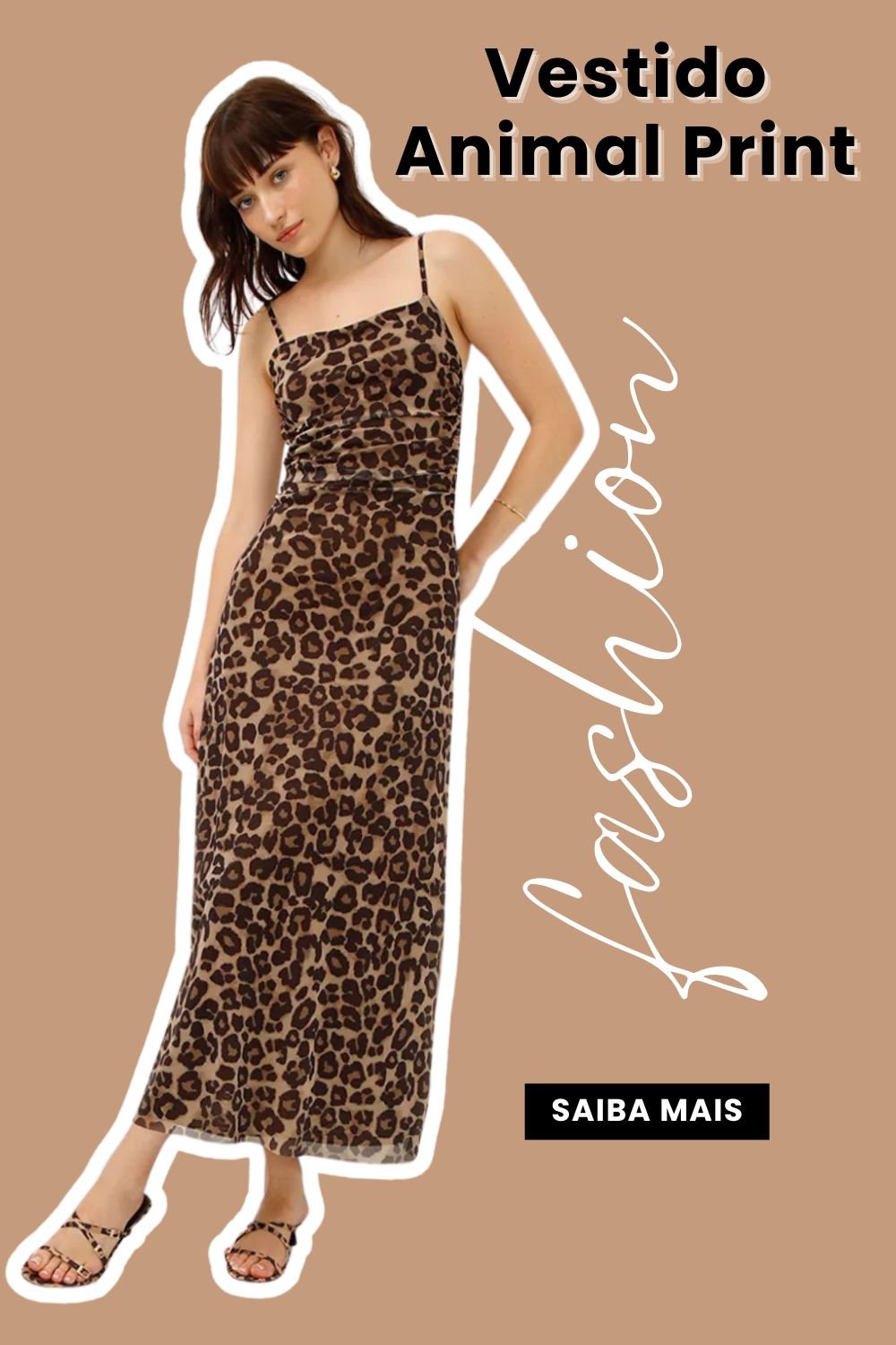 13 Vestidos de Verão CeA: Atualize seu Guarda Roupa