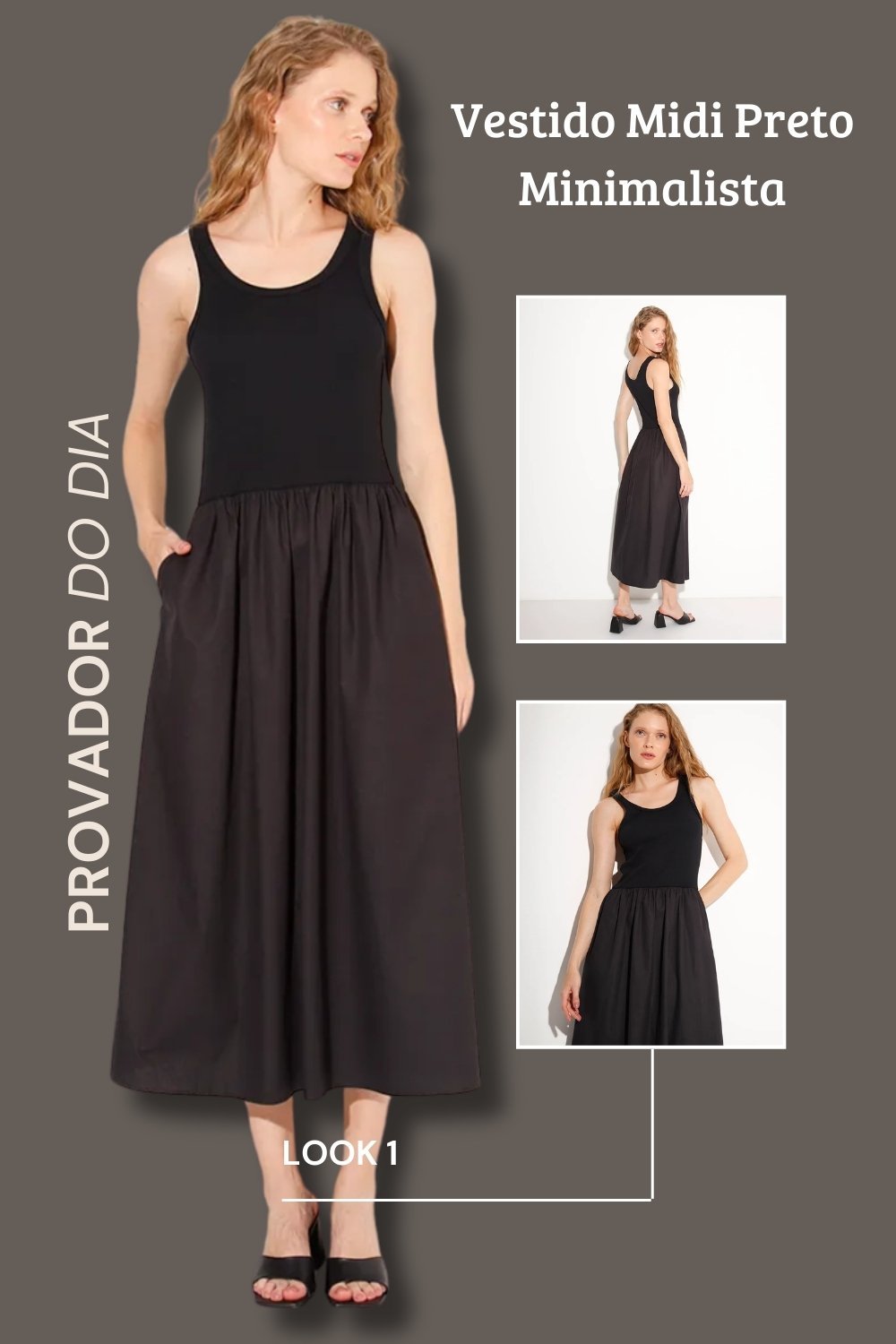 13 Vestidos de Verão CeA: Atualize seu Guarda Roupa