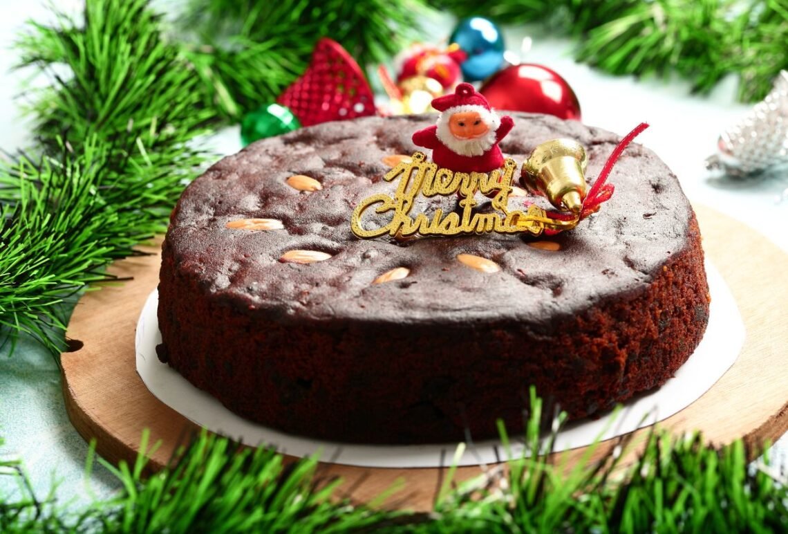5 Receitas de Bolo de Natal: Simples, Saborosas, Perfeitas