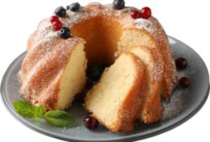 5 Receitas de Bolo de Natal: Simples, Saborosas, Perfeitas