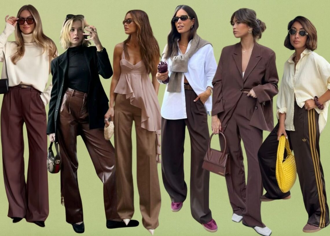 Looks Ano 2000 e Moda Y2K: As Roupas do Ano 2000 em alta!