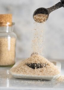 Psyllium como tomar. É o Ozempic Natural? Guia Completo